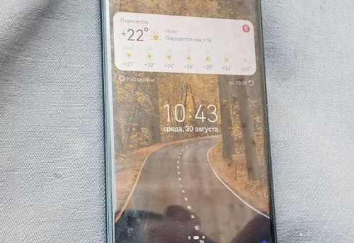HUAWEI P smart Z, 4/64 ГБ