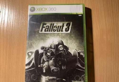 Fallout 3 для Xbox 360