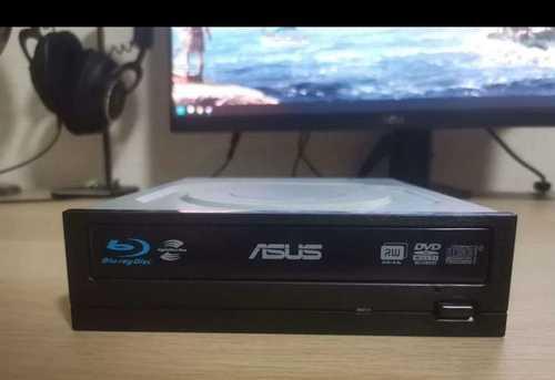 Blu ray привод asus BC-12B1LT