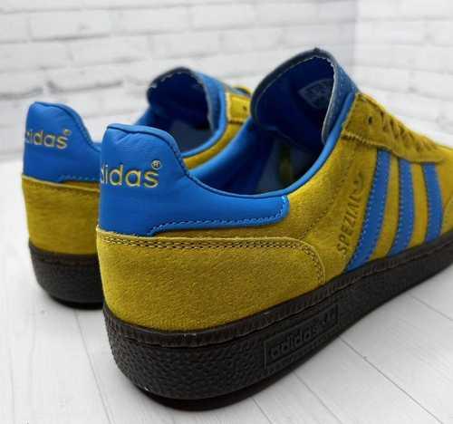 Кроссовки adidas spezial munchen hamburg