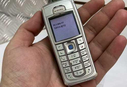 Nokia 6230