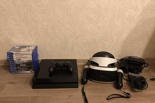 Sony PS4