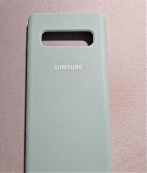 Чехол Samsung Galaxy S10