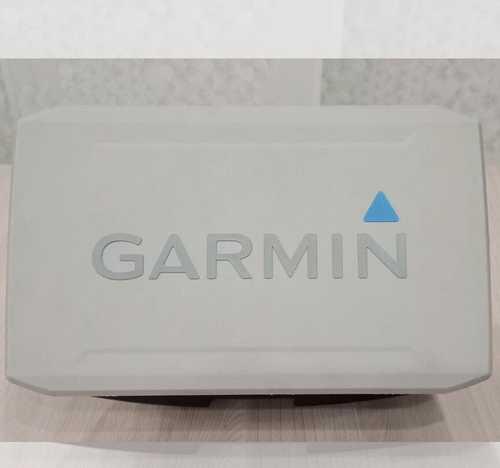 Garmin echomap UHD 93SV без датчика