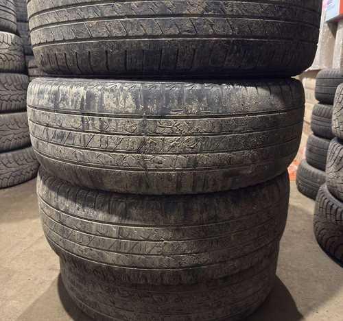 Kumho Solus KL21 235/65 R17 104T