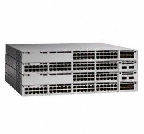 Коммутатор Cisco C9300-24P-А