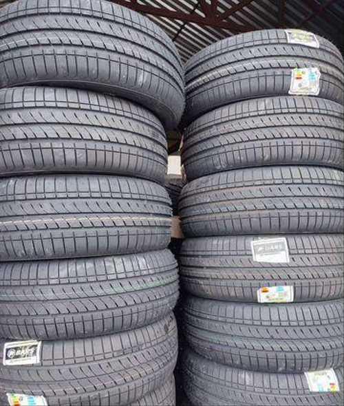 Bars UZ200 195/55 R16