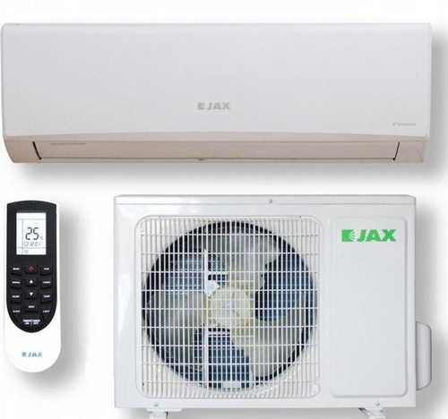 Сплит-система JAX ACY-07HE Murray Inverter