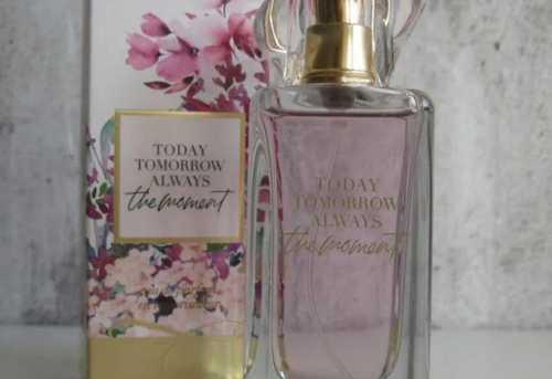 Туалетная вода женская от Avon the Moment