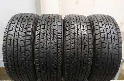 Dunlop DSX 215/60 R16 101H