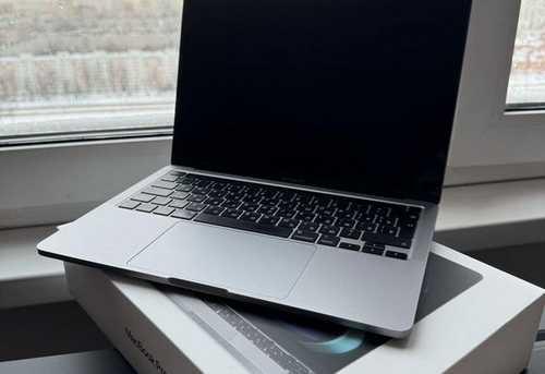 Apple MacBook Pro 13 (M1, 2020) 16 гб, 1 тб
