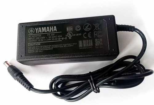 Блок питания Yamaha PSR-1000 PSR-1100 PSR-1500