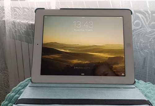 iPad 3-го поколения 64 гб