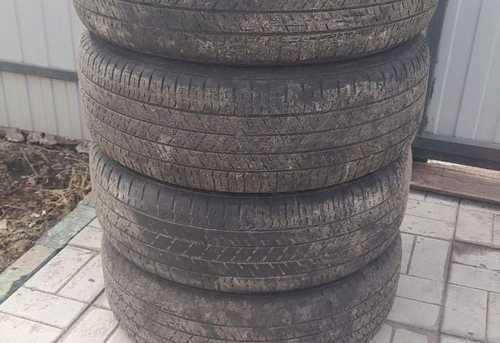 Yokohama Andar X-MT G005 255/65 R17