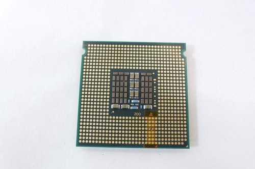 Процессор Intel(R) Xeon(R)