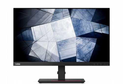 Монитор Lenovo ThinkVision P24h-2L