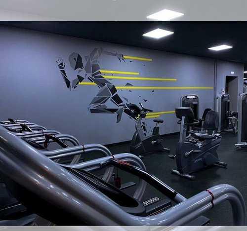Абонемент в спортзал jet gym Чехова