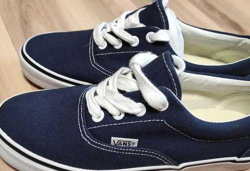 Продам кеды vans новые 36 р-р