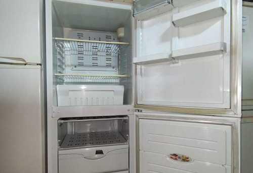 Холодильник атлант бу Доставка+Гарантия