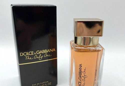 Парфюм dolce & gabbana The Only One