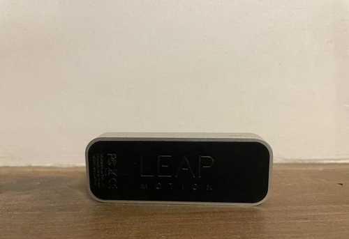 Камера отслеживания рук Leap motion