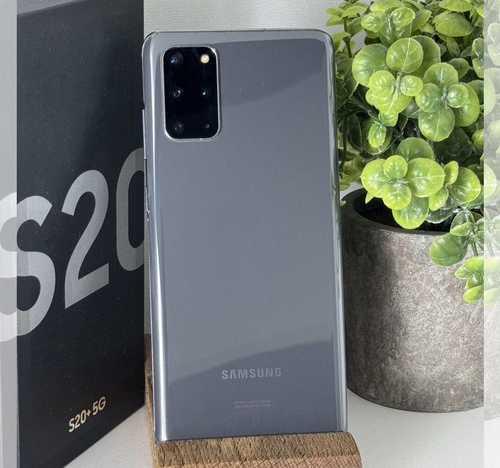 Samsung Galaxy S20  5G, 12/128 ГБ