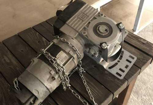 Привод ворот Hormann WA400