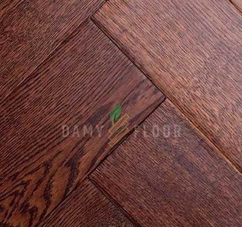 Инженерная доска Damy Floor Luxury Английская елоч