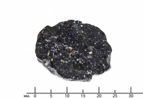 Метеорит Луна 4,2 грамма
