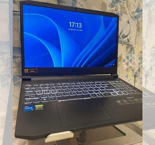 Ноутбук acer nitro 5