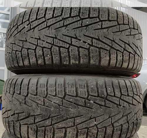 Nokian Tyres Hakkapeliitta 7 SUV 275/65 R17