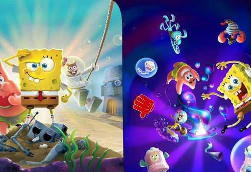 SpongeBob SquarePants: Bundle