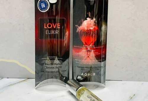 Love Elixir 20 ml