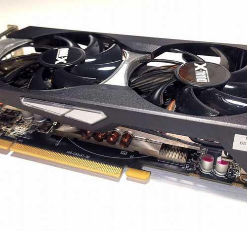 Видеокарта Radeon Sapphire R9 270x 2Гб