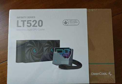 DeepCool LT520