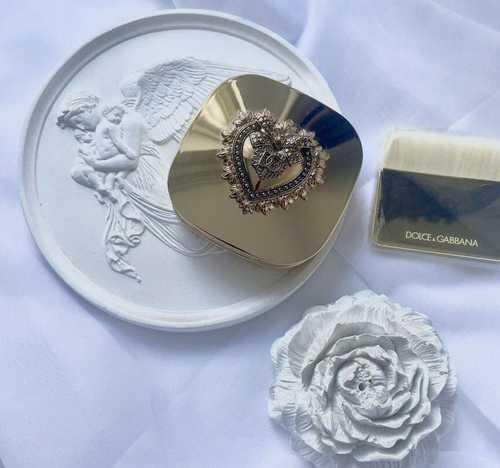 Хайлайтер dolce&gabbana Devotion Luminizer