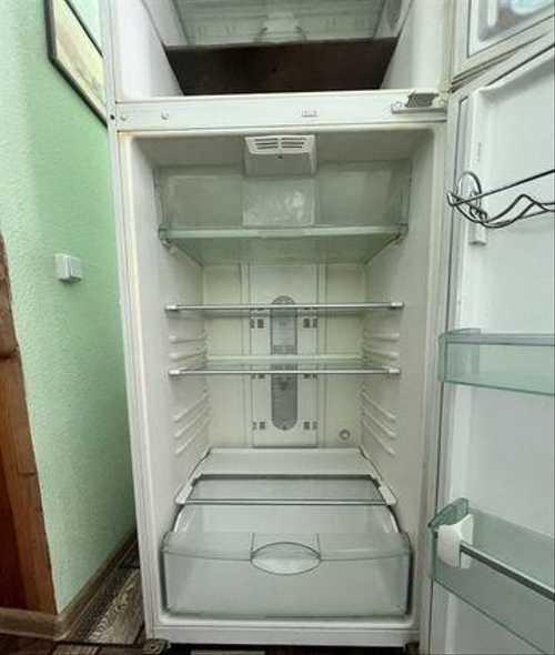 Холодильник bosch intelligent frost free 44