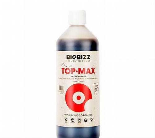Стимулятор цветения TopMax biobizz 1л