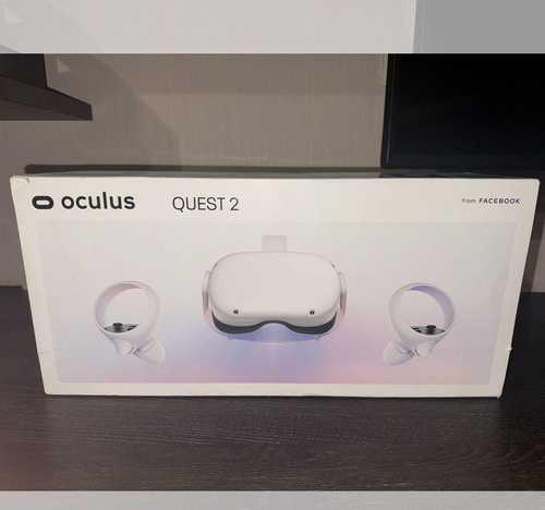 Oculus Quest 2 128gb