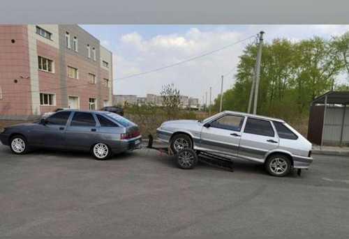 Автоподкат продам