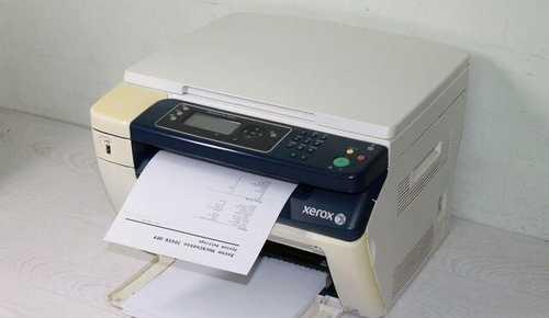 Мфу Xerox WC 3045