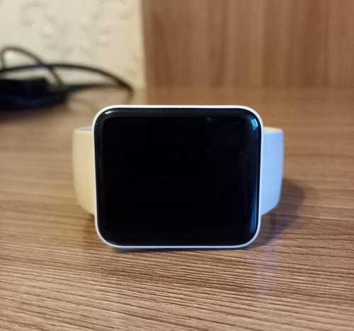 Смарт часы Xiaomi redmi watch 2 Lite