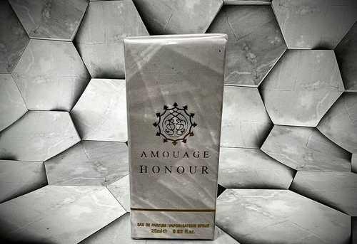 Amouage fate женские духи