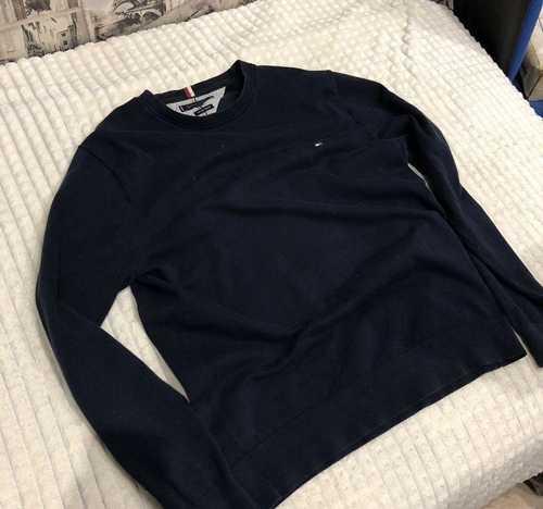 Свитшот Tommy Hilfiger оригинал