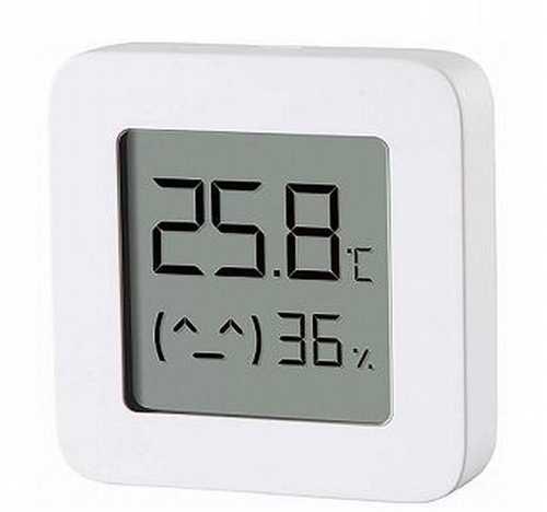 Датчик температуры и влажности Mi Temperature and