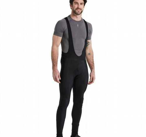 Specialized RBX Comp Thermal Bib Tights Men