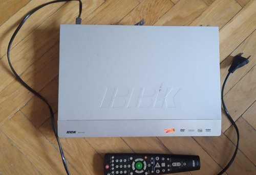 DVD плеер BBK DV310SI