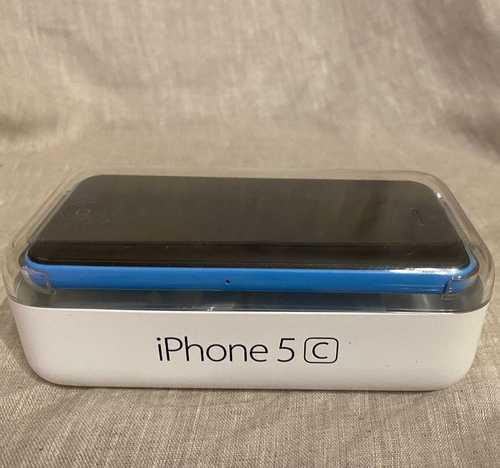 iPhone 5C, 16 ГБ