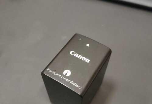 Аккумулятор Canon bp-828