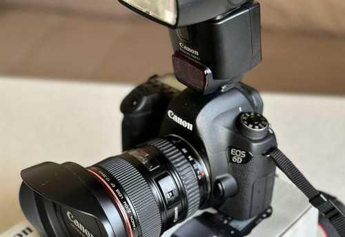 Canon 6d